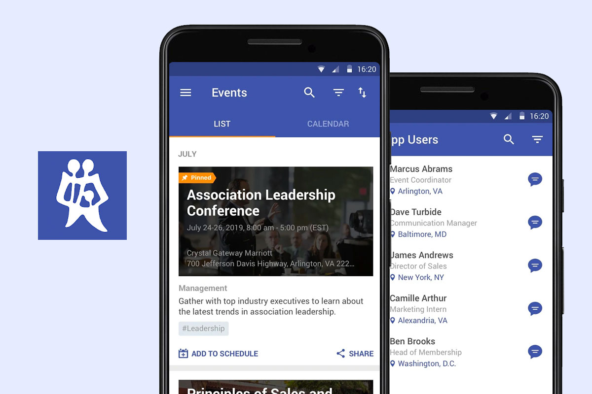 Introducing APA's Mobile App, APA Connect - Academic Pediatric Association