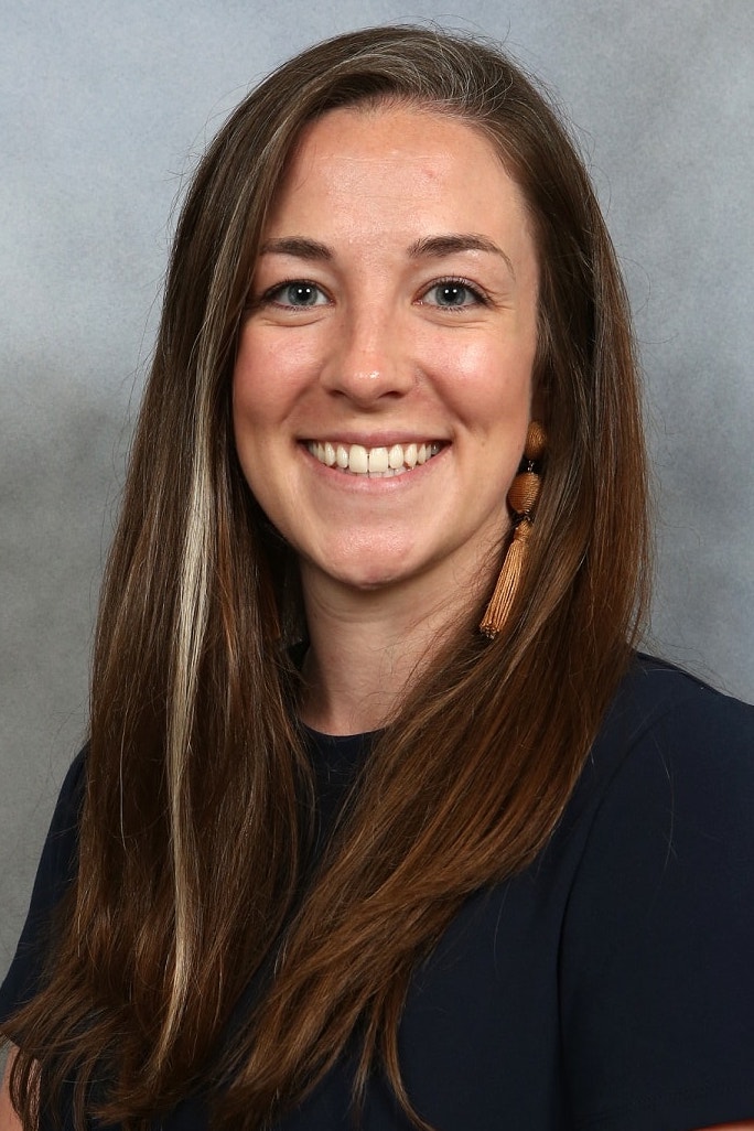 Holly Tyrrell, MSSW - Academic Pediatric Association