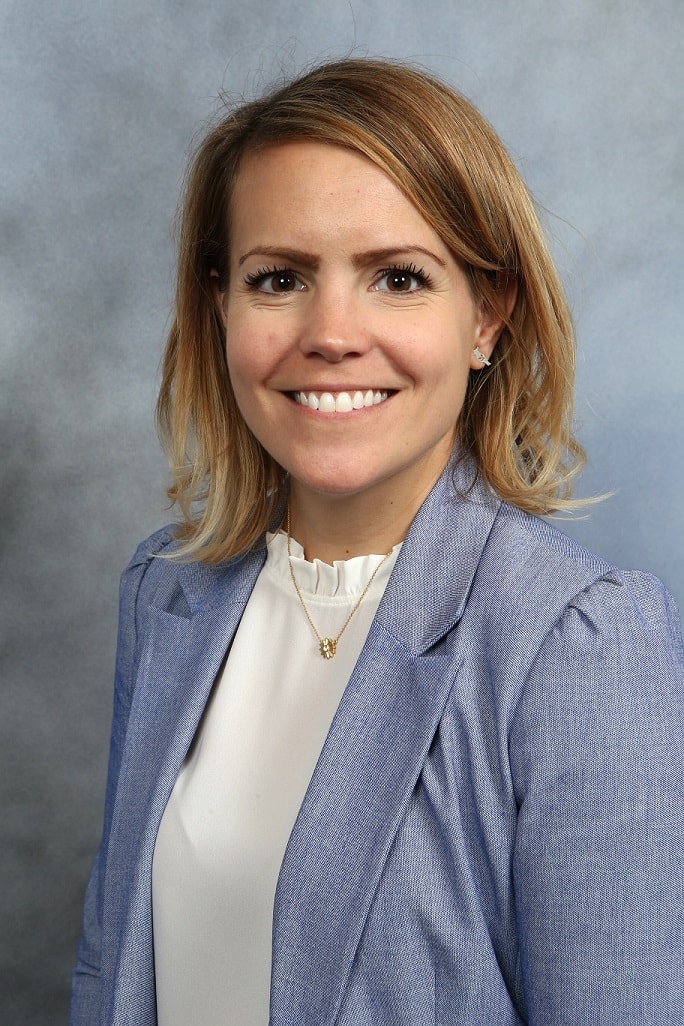 Jessica Konrath, MA, CAE - Academic Pediatric Association