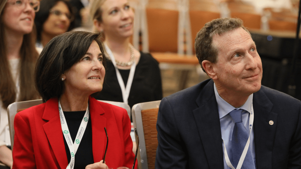 A Perspective on COVID-19 from Steve M Selbst MD - Academic Pediatric ...