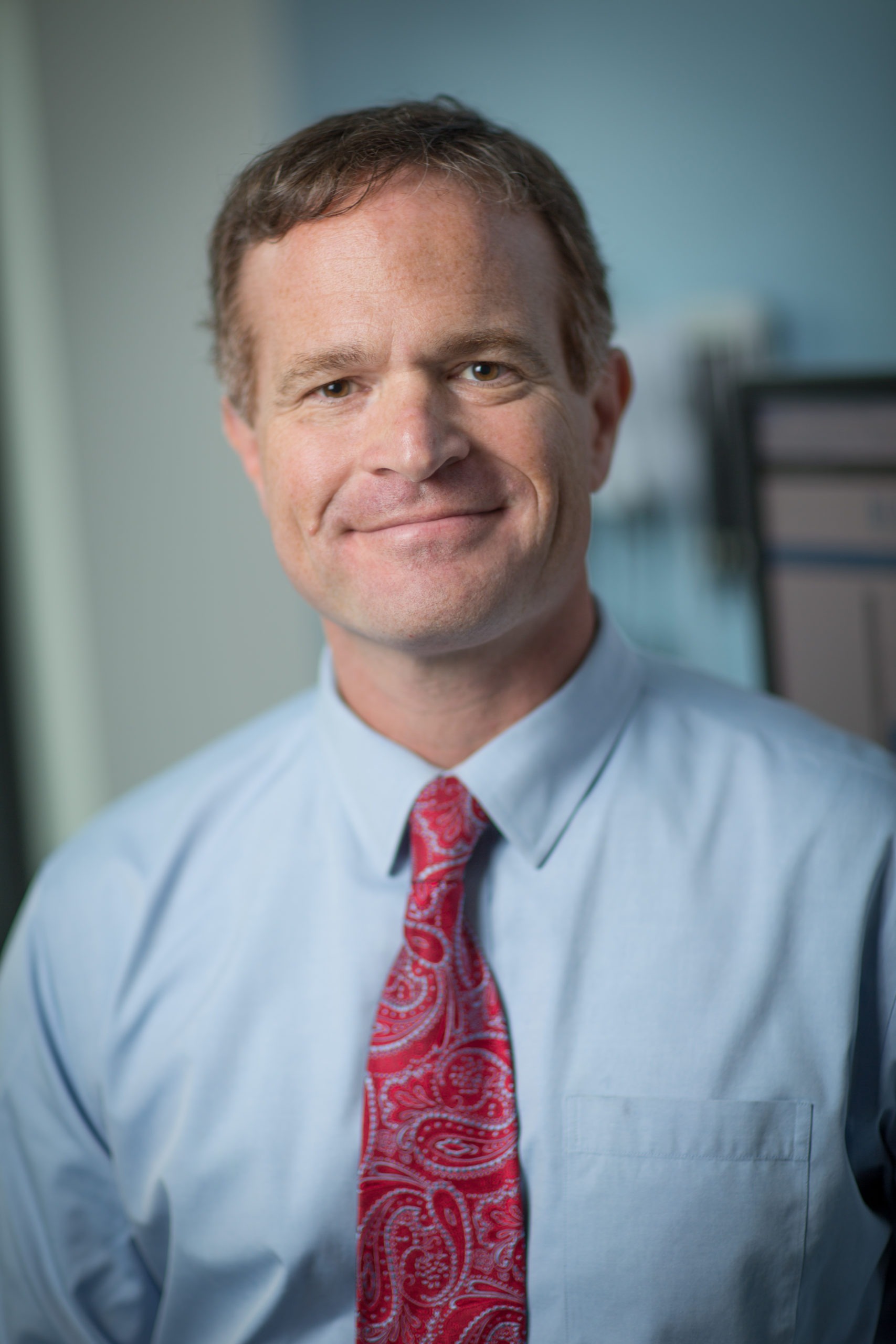 Michael Steiner,MD, MPH - Academic Pediatric Association