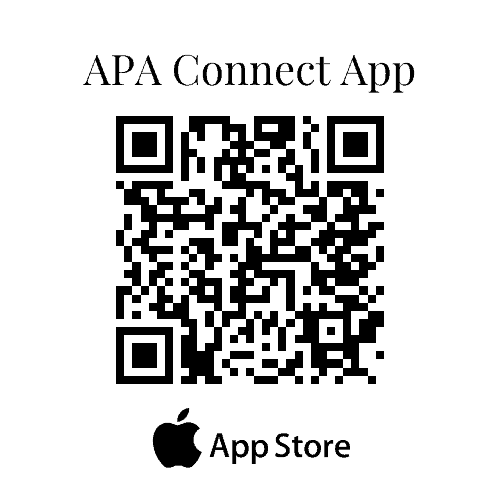 Connect Mobile App - Academic Pediatric Association