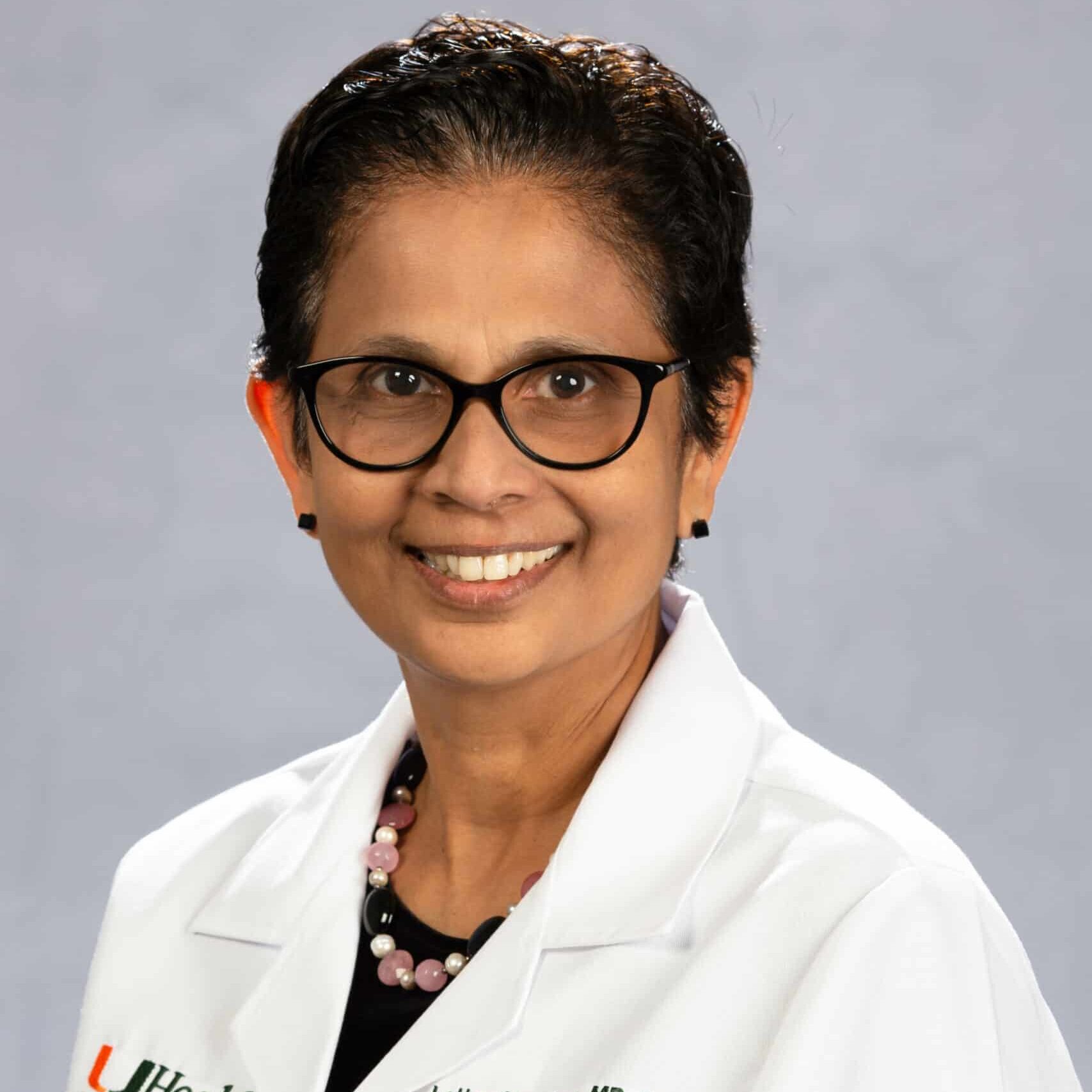 Latha Chandran, MD, MPH, MBA - Academic Pediatric Association