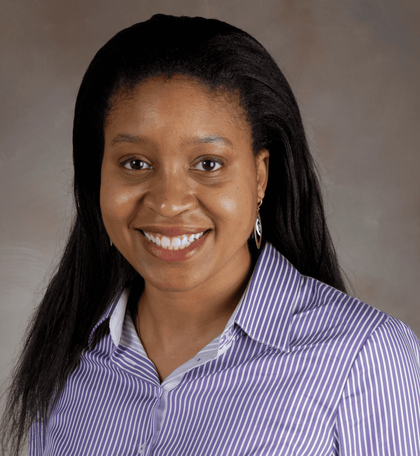 Emma Omoruyi, MD,MPH - Academic Pediatric Association