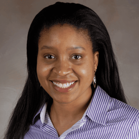 NADEP Members: Cohort 2 - Academic Pediatric Association