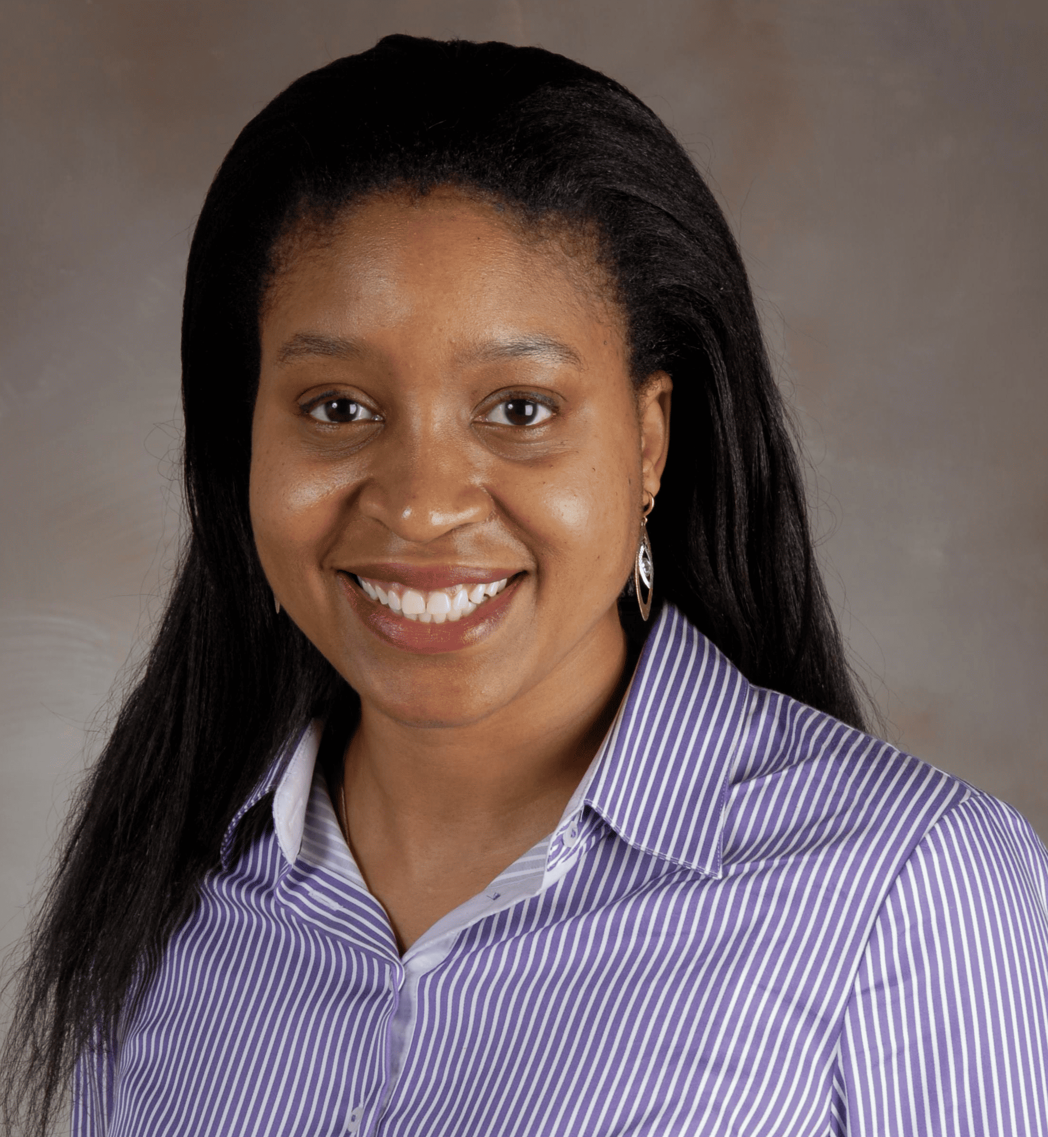 Emma Omoruyi, MD,MPH - Academic Pediatric Association