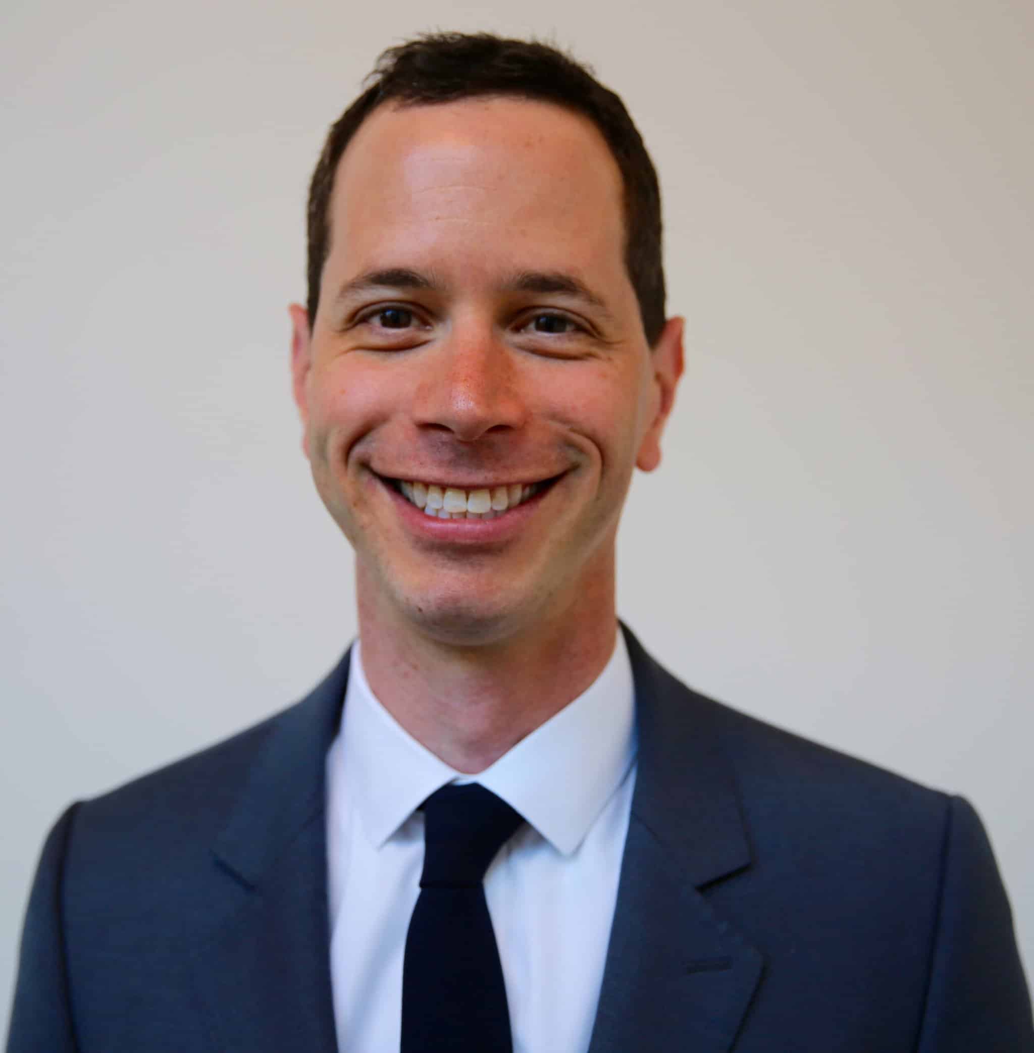 Glenn Rosenbluth, MD - Academic Pediatric Association