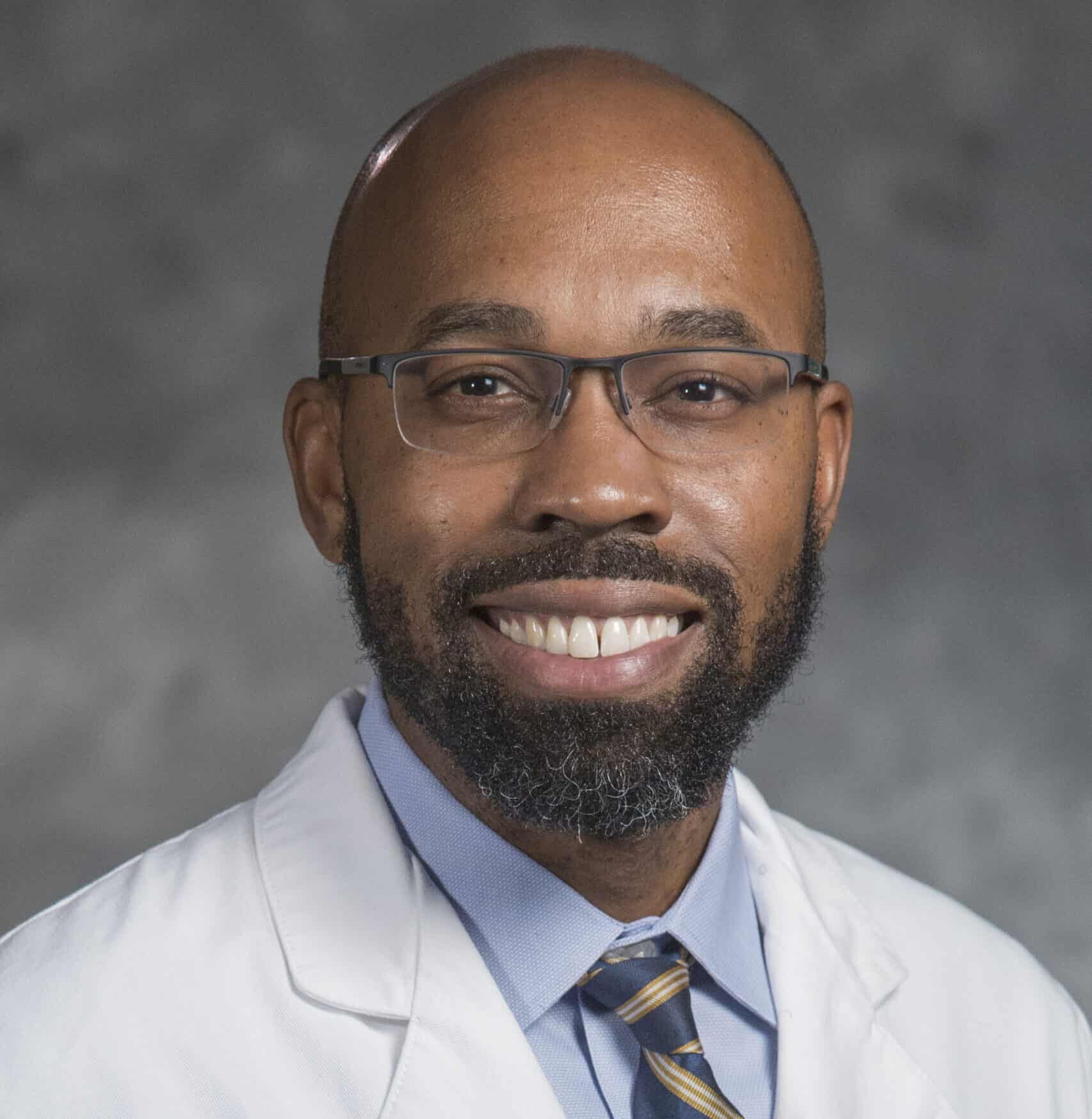 Joseph Augustus Jackson Jr., MD - Academic Pediatric Association