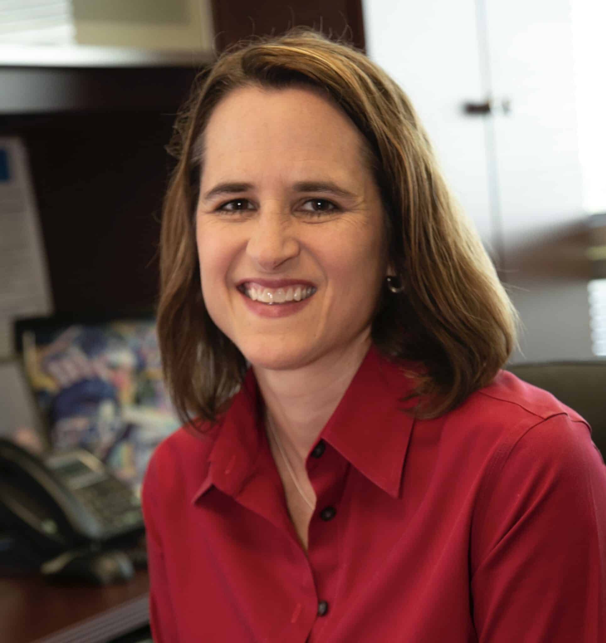 Jill Fussell, MD - Academic Pediatric Association