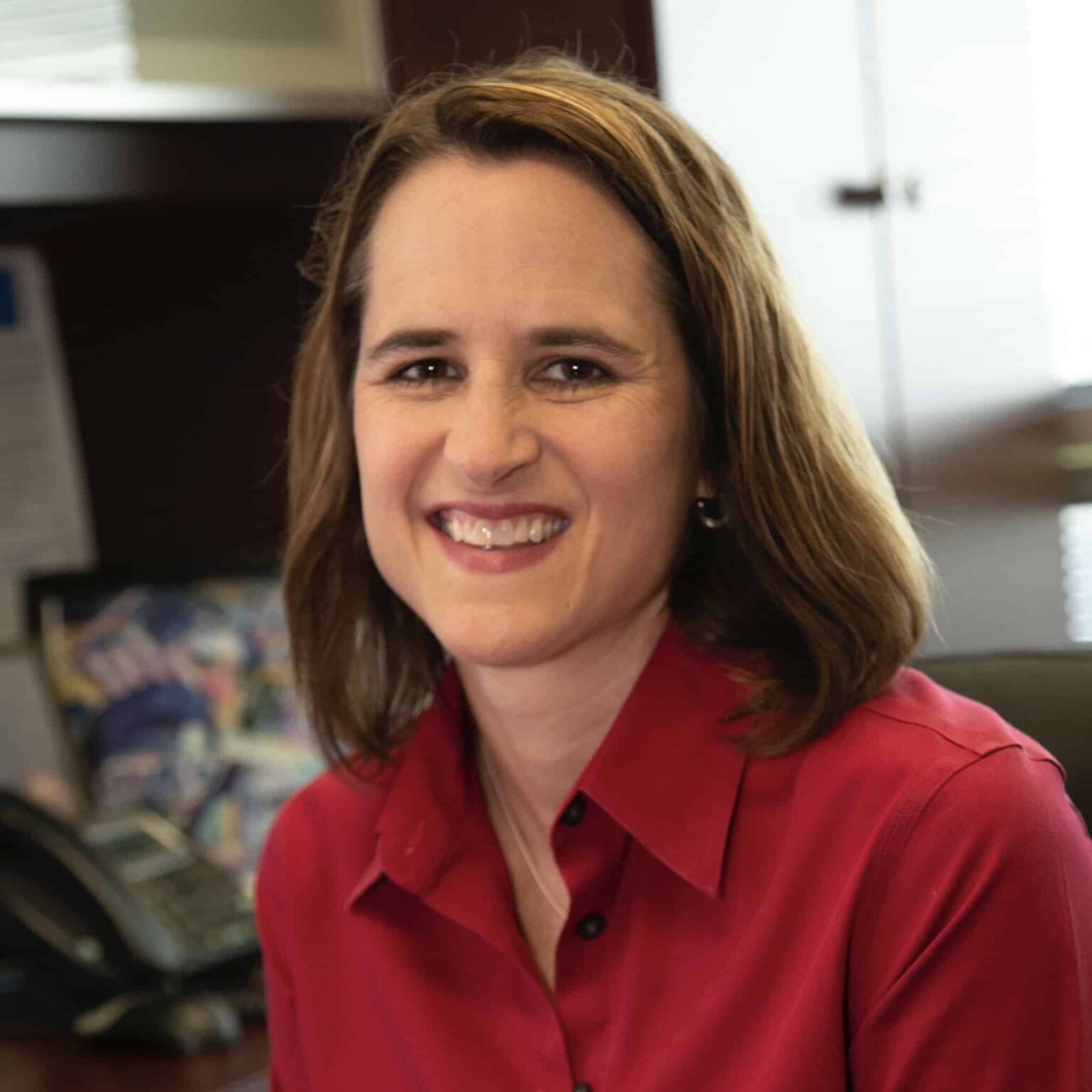 Jill Fussell, MD - Academic Pediatric Association