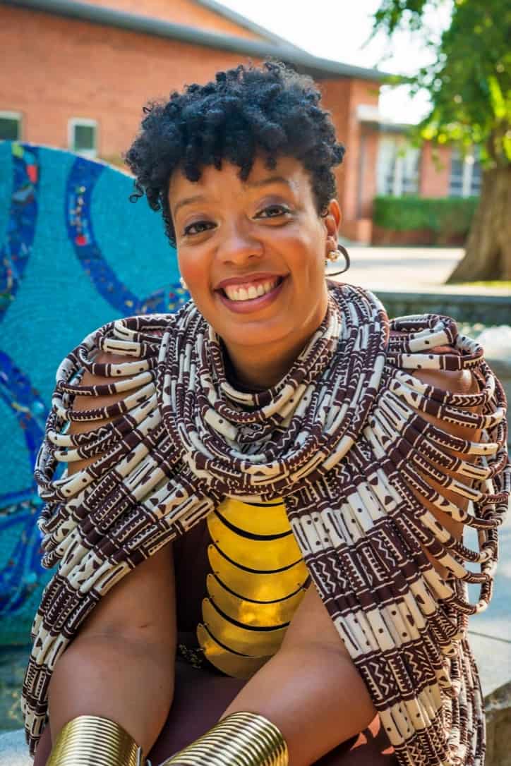 Tiffani Johnson, MD, MSc - Academic Pediatric Association